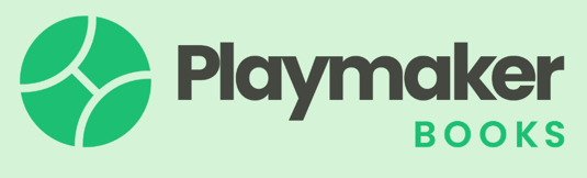 Home - Playmaker Books - The Ultimate Sports Trivia & Challenge Hub