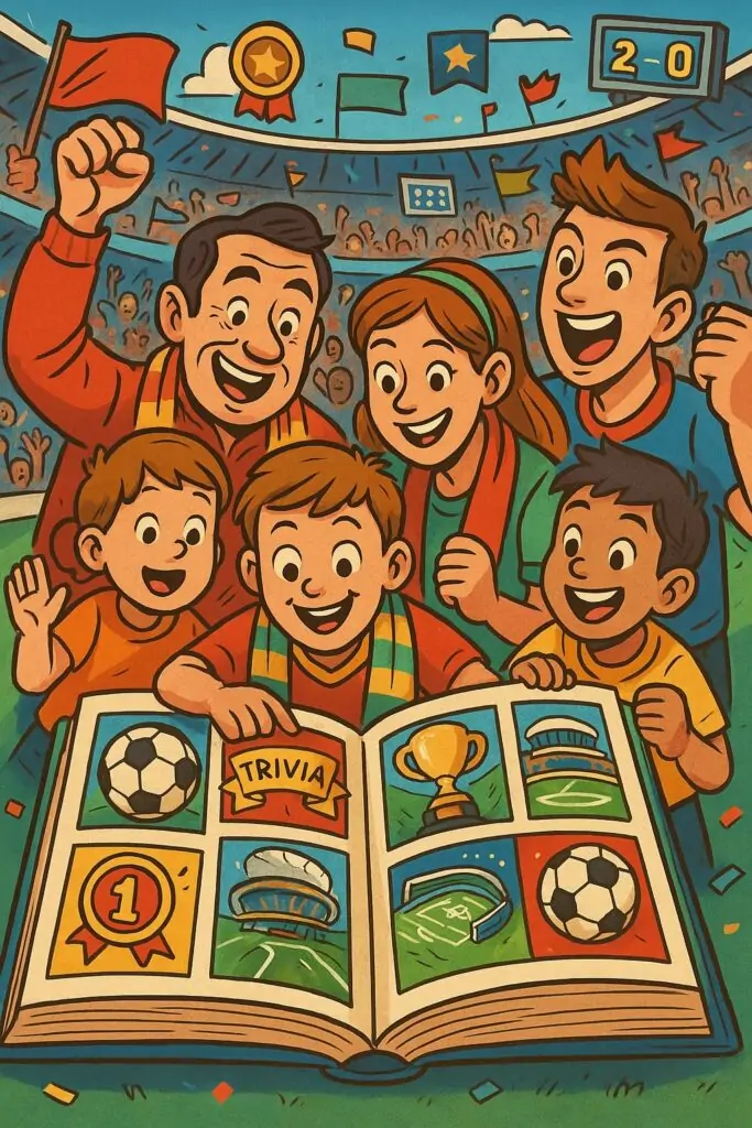 Home - Playmaker Books - The Ultimate Sports Trivia & Challenge Hub